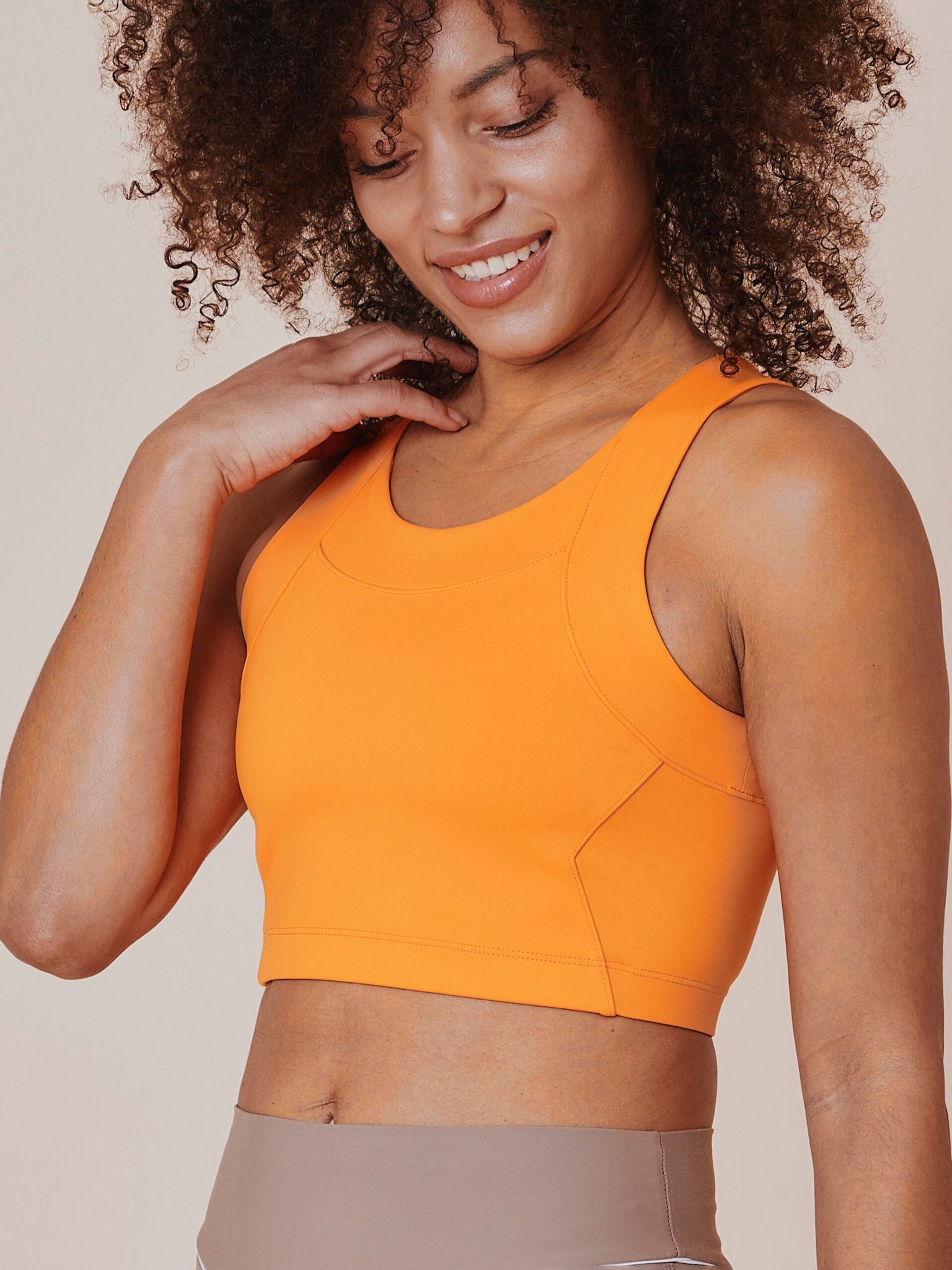 Athleisure Drop 1 – Komfort møder performance